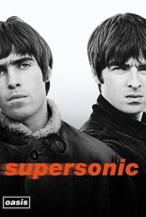 Supersonic - Rotten Tomatoes