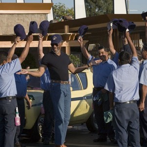 10 Items or Less - Rotten Tomatoes