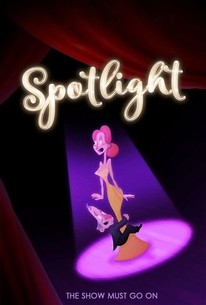 Spotlight | Rotten Tomatoes