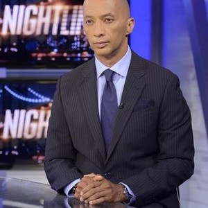 Byron Pitts - Rotten Tomatoes