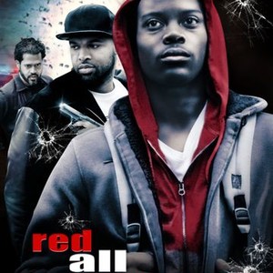 Red All Over - Rotten Tomatoes
