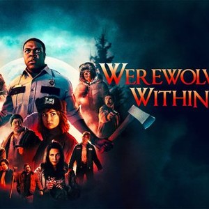 Werewolves Within - Rotten Tomatoes
