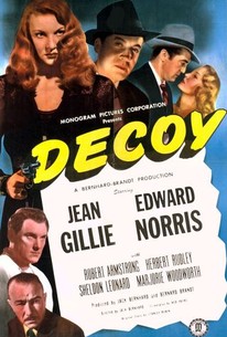 Decoy | Rotten Tomatoes