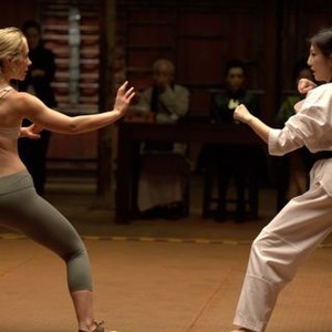 Lady Bloodfight - Rotten Tomatoes