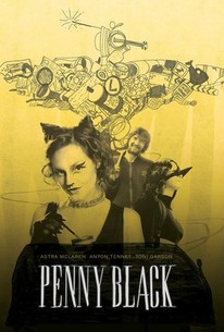 Penny Black | Rotten Tomatoes