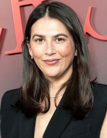 Ali Krug | Rotten Tomatoes