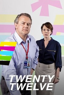 Twenty Twelve: Season 1 | Rotten Tomatoes
