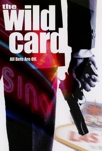 Wild Card | Rotten Tomatoes
