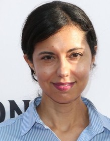 Heidi Saman - Rotten Tomatoes