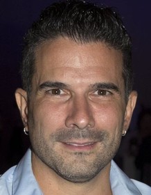 Marc Terenzi | Rotten Tomatoes