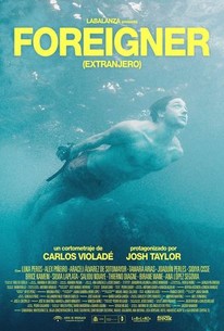 Foreigner (2018) | Rotten Tomatoes