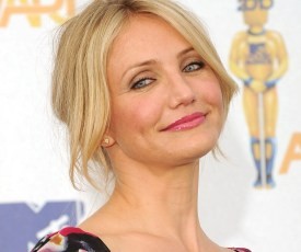 Cameron Diaz - Rotten Tomatoes