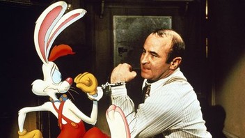 roger rabbit rated