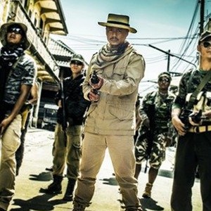 Extraordinary Mission - Rotten Tomatoes