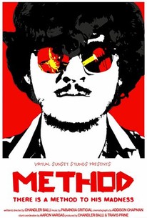 Method (2025) | Rotten Tomatoes