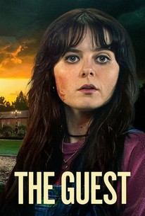 The Guest | Rotten Tomatoes
