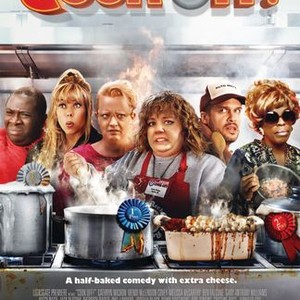 Cook Off! - Rotten Tomatoes