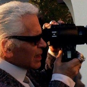 Karl Lagerfeld - Rotten Tomatoes
