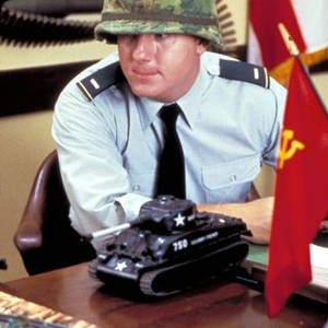 Basic Training - Rotten Tomatoes