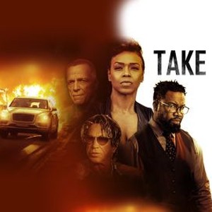 Take Back - Rotten Tomatoes