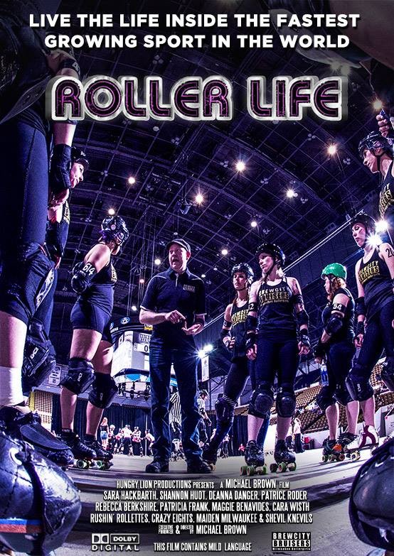 Roller Life Pictures | Rotten Tomatoes