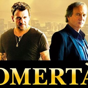 Omertà - Rotten Tomatoes
