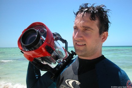 open water release date