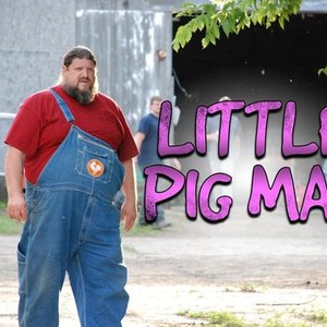 Little Pig Man - Rotten Tomatoes