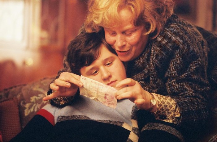 Pam Ferris Harry Potter Call The Midwife': What Happened To Pam