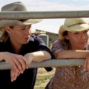 McLeod's Daughters: Season 8, Episode 8 - Rotten Tomatoes