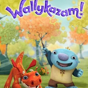 Wallykazam! - Rotten Tomatoes