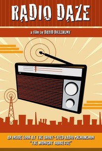 Radio Daze | Rotten Tomatoes