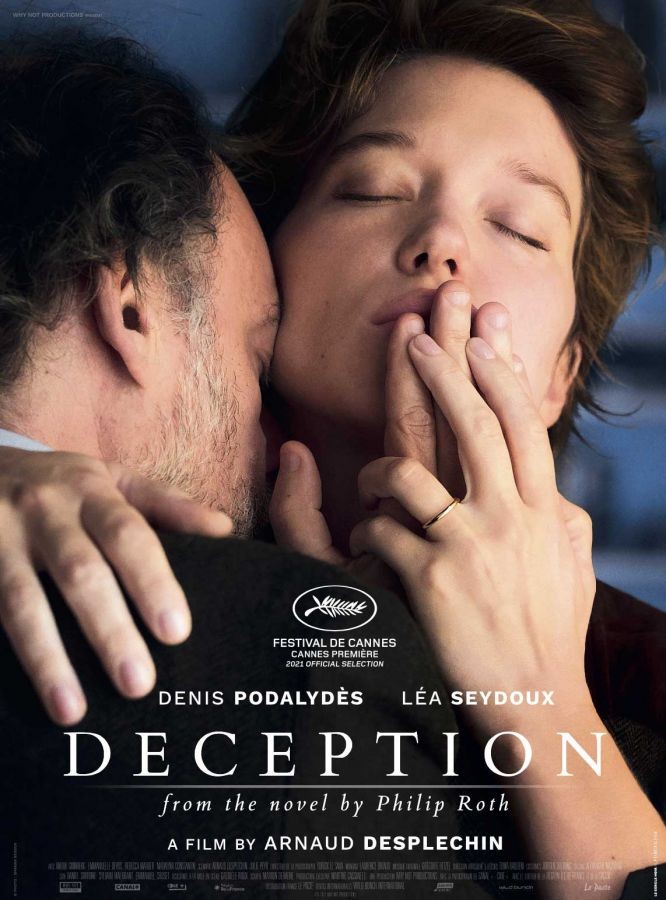 Deception - Movie Reviews