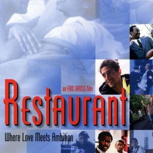 Restaurant - Rotten Tomatoes
