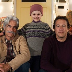 November Christmas - Rotten Tomatoes