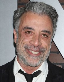 John P. Melfi | Rotten Tomatoes