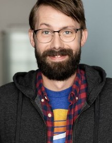 Kevin Swanstrom | Rotten Tomatoes