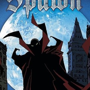 Todd McFarlane's Spawn - Rotten Tomatoes