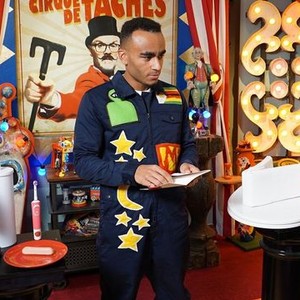 Taskmaster: Season 14, Episode 9 - Rotten Tomatoes