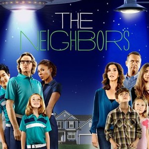The Neighbors: Season 1, Episode 19 - Rotten Tomatoes