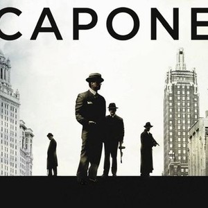 Capone - Rotten Tomatoes