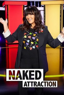 Naked Attraction: Season 12 | Rotten Tomatoes
