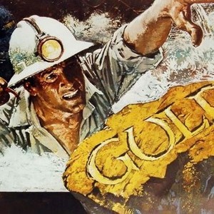 Gold - Rotten Tomatoes