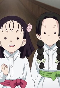 Demon Slayer: Kimetsu no Yaiba: Season 1, Episode 24 | Rotten Tomatoes
