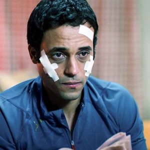 El alamy - Rotten Tomatoes