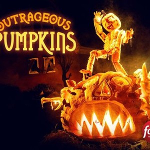 Outrageous Pumpkins - Rotten Tomatoes