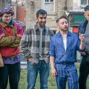 Brassic: Season 4, Episode 7 - Rotten Tomatoes