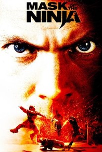 Mask of the Ninja | Rotten Tomatoes