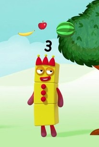 Numberblocks: Season 2, Episode 6 | Rotten Tomatoes