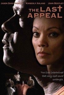 The Last Appeal | Rotten Tomatoes